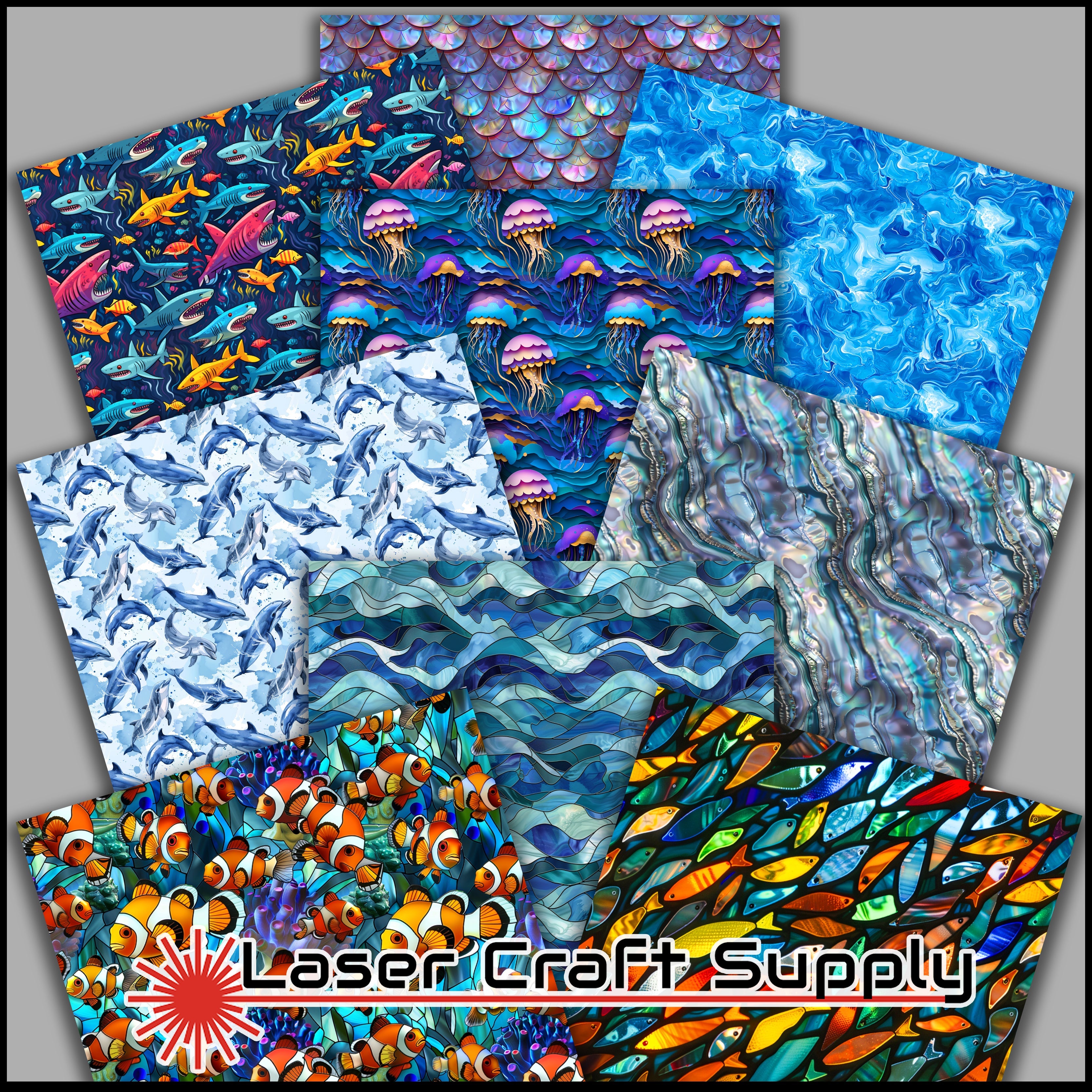 Laser Craft Supply