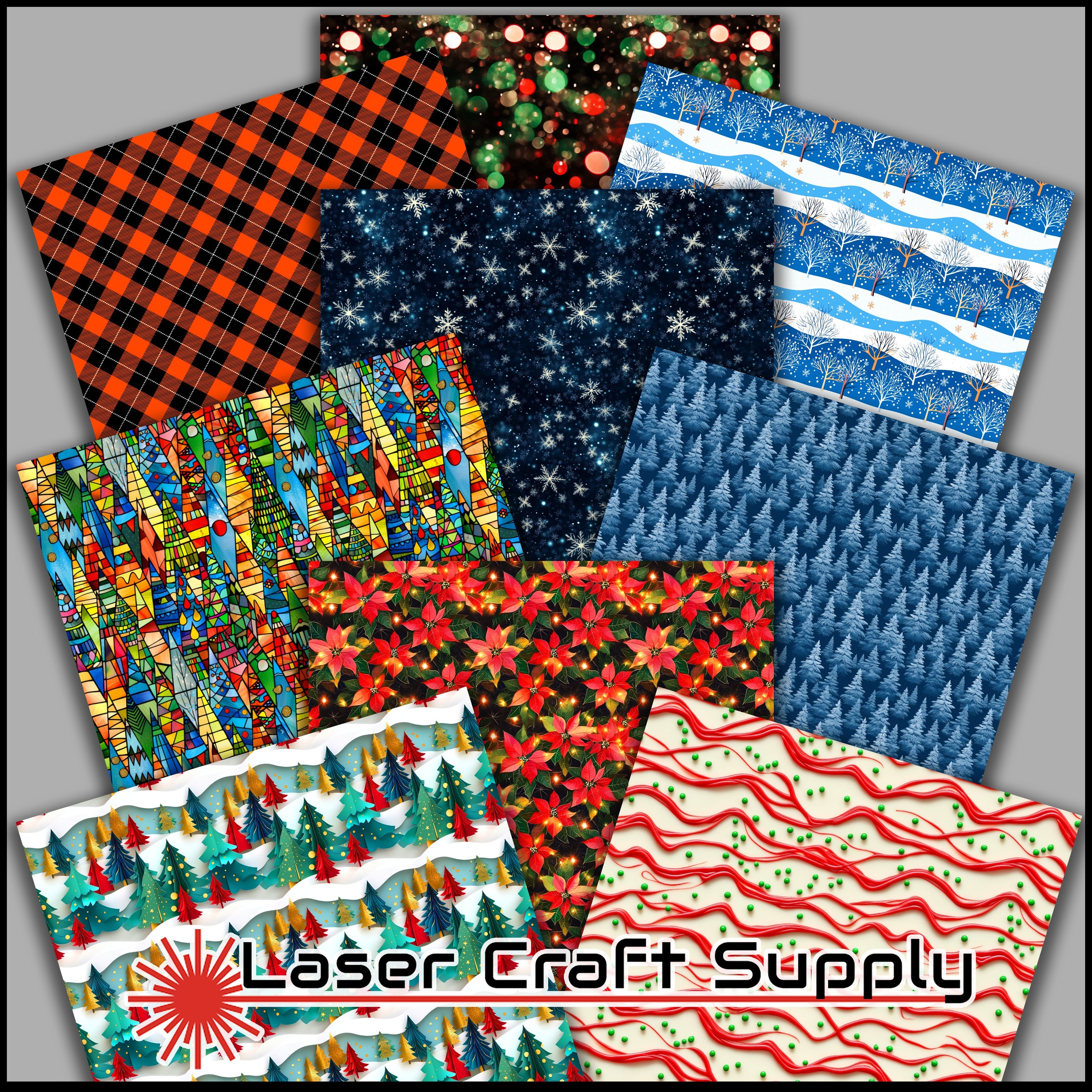 Laser Craft Supply