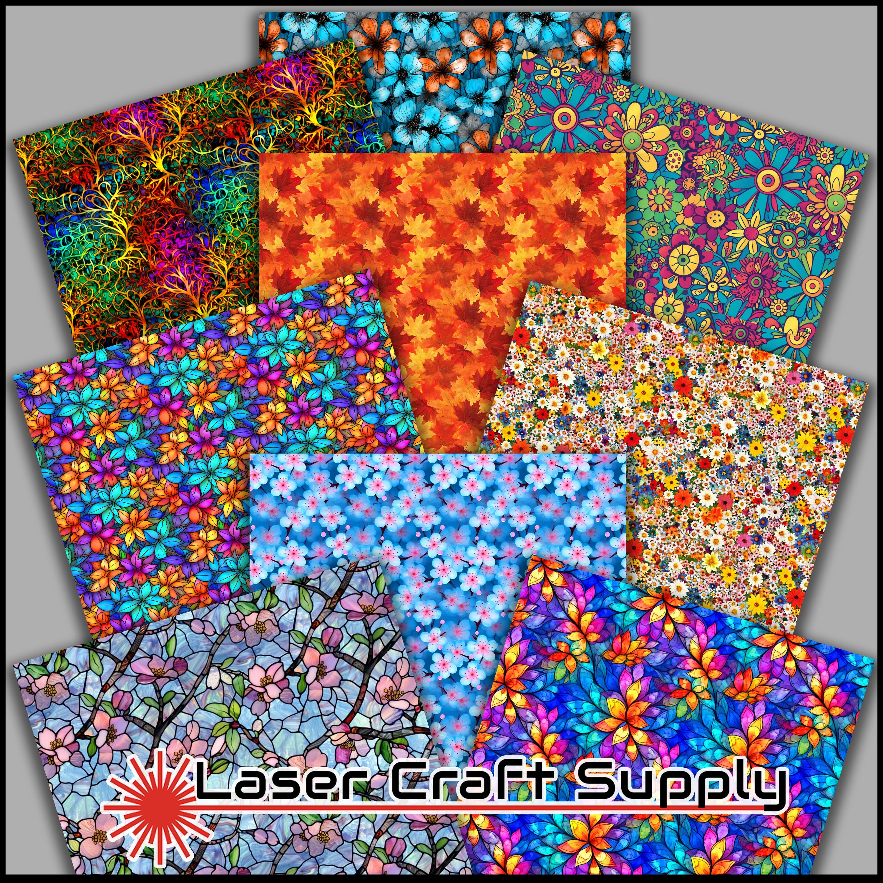 Laser Craft Supply