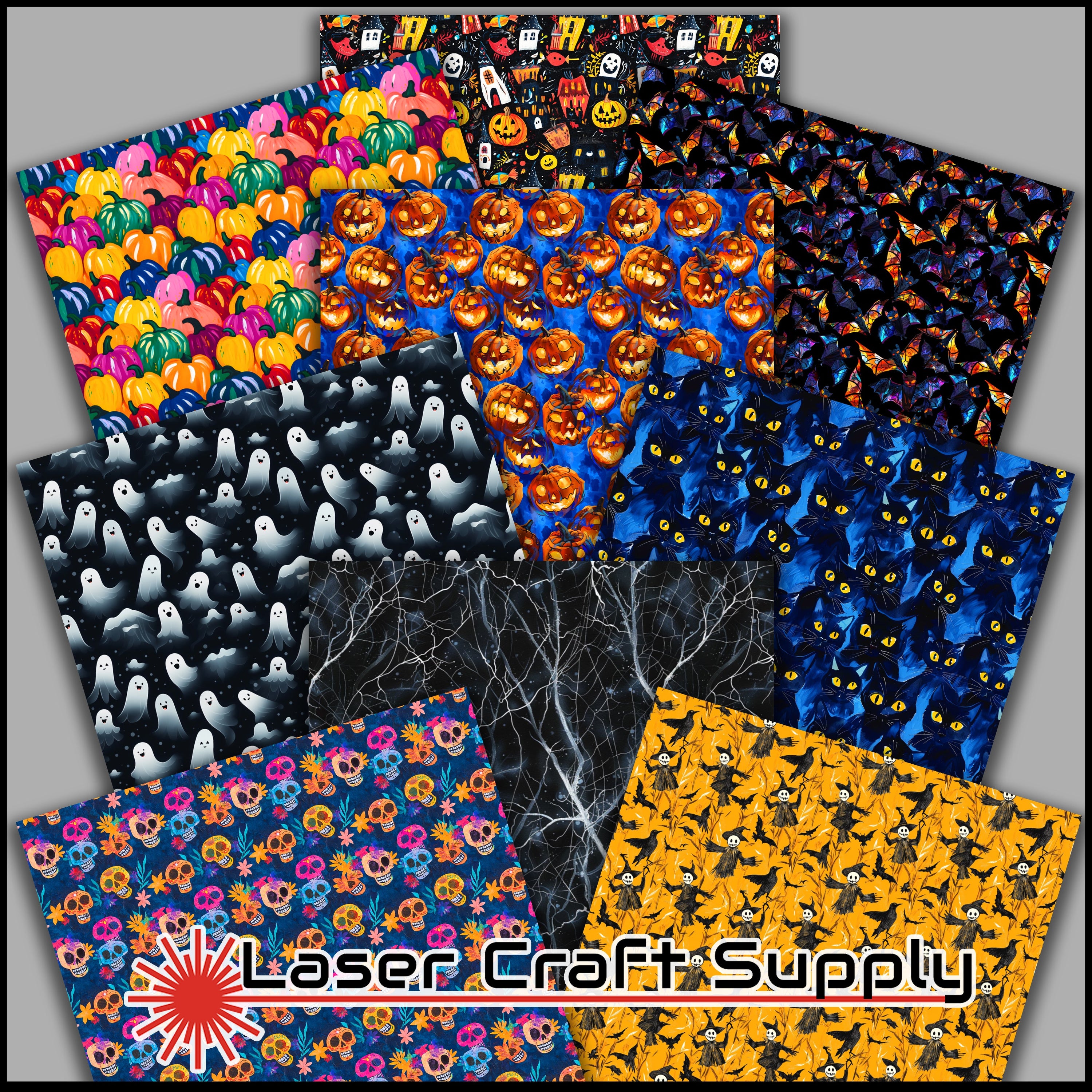 Laser Craft Supply