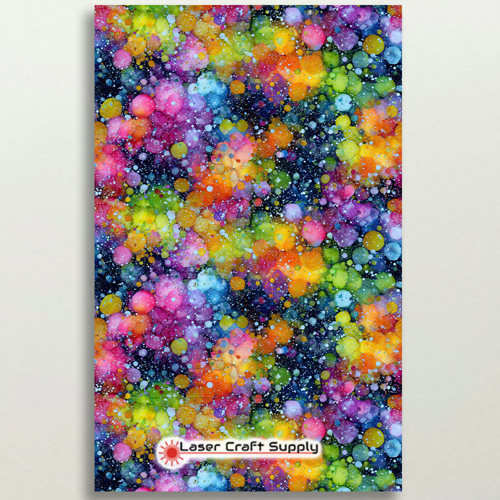 Color Chaos – Laser Craft Supply