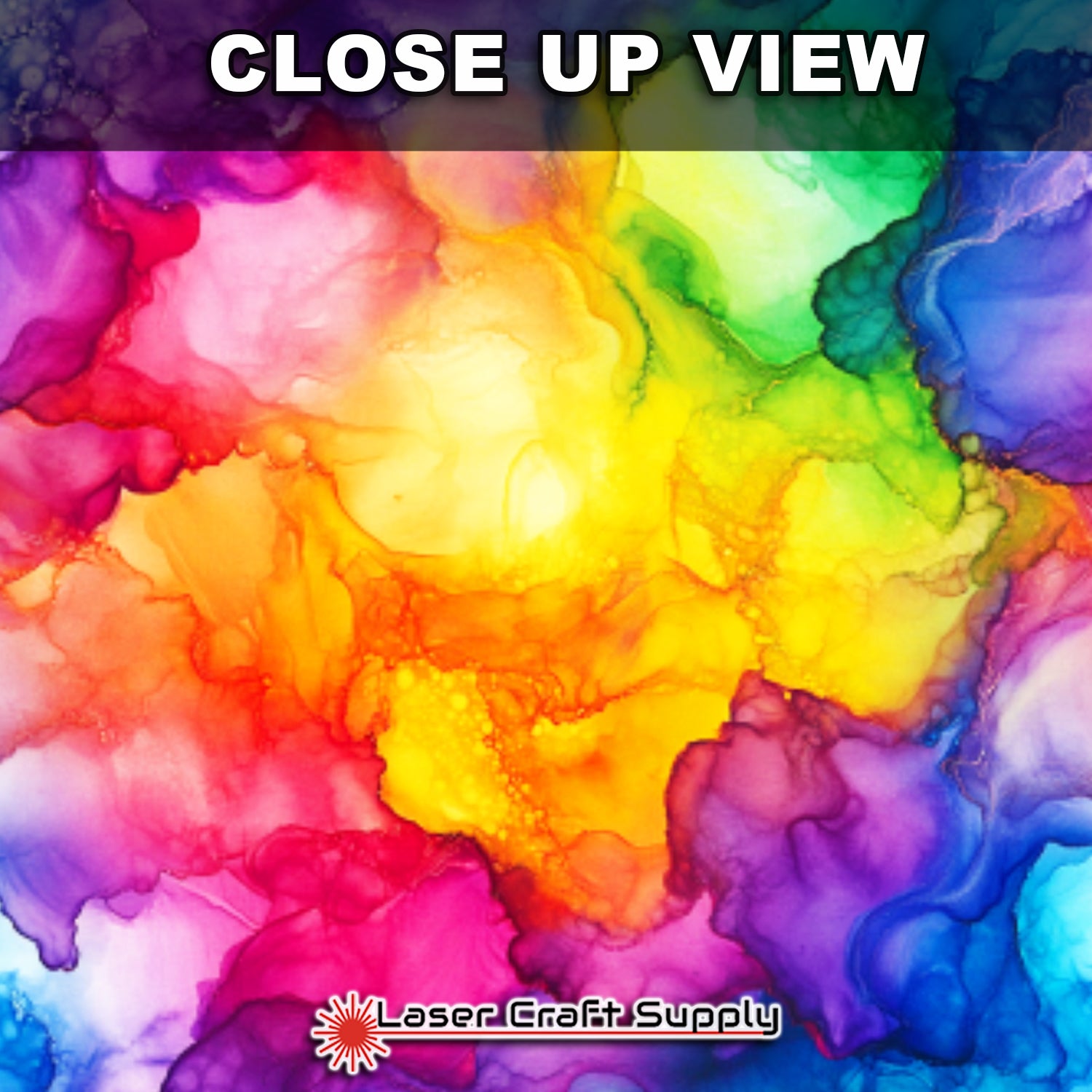 LOCAL PICKUP – Laser Craft Supply