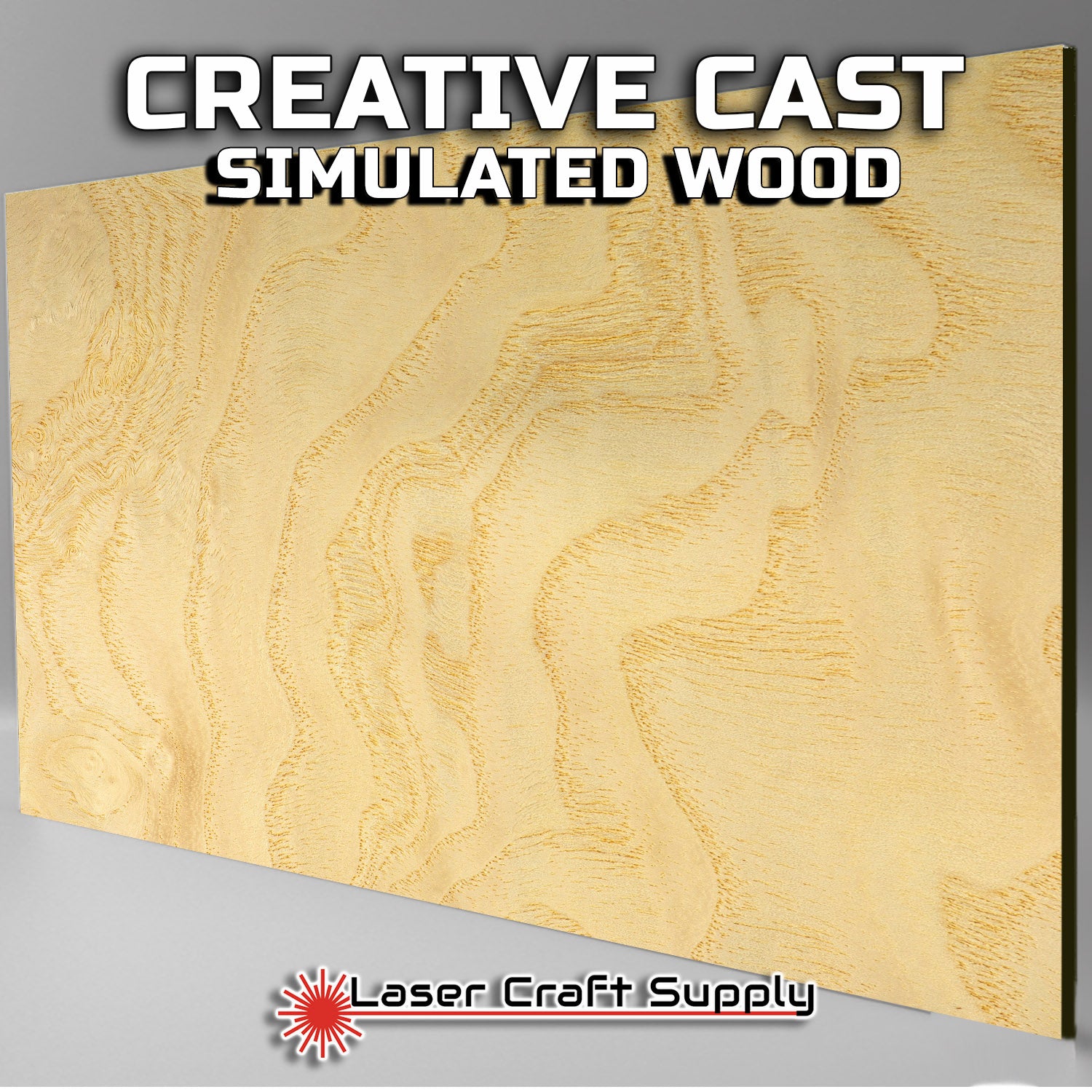Ash Wood – Laser Craft Supply