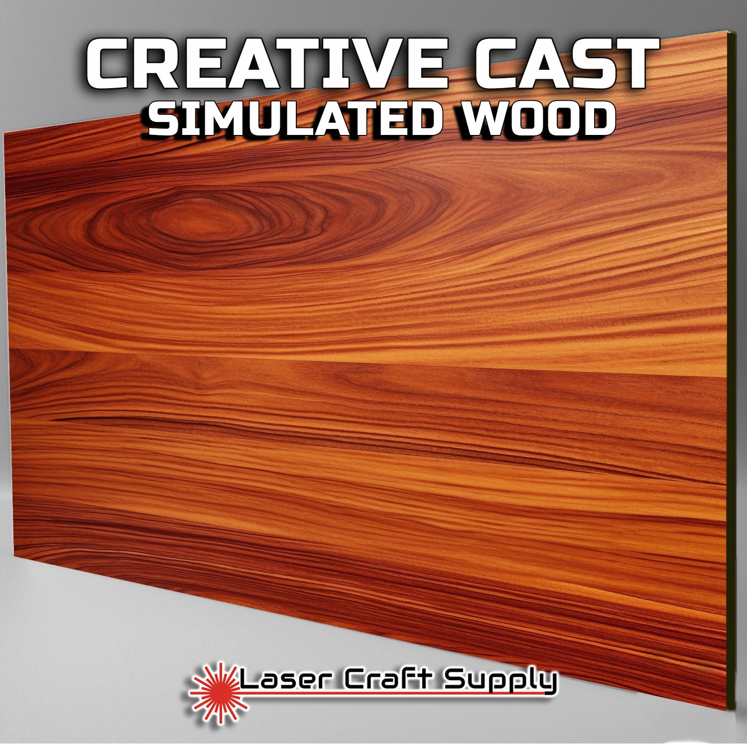 Red Cedar Wood – Laser Craft Supply